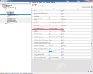 Security Risk in Binding WPF PasswordBox Password - Gigi Labs
