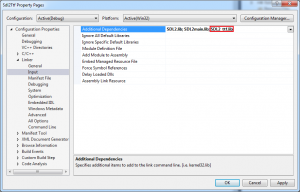 Displaying Text in SDL2 with SDL_ttf - Gigi Labs