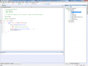 Extracting Zipped Files with SharpZipLib - Gigi Labs