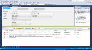 Which .NET Standard Version To Target - Gigi Labs