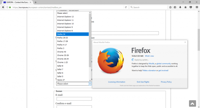 The Pitiful State of the Web in May 2017 (Part 1) - Gigi Labs
