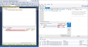 Orleans Grain Persistence with the ADO .NET Storage Provider - Gigi Labs