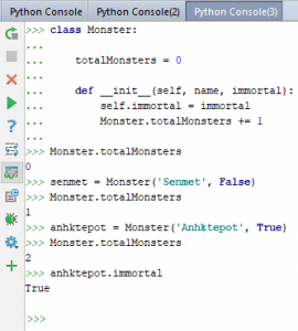 Object Oriented Programming in Python - Gigi Labs