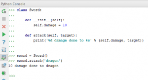 Object Oriented Programming in Python - Gigi Labs