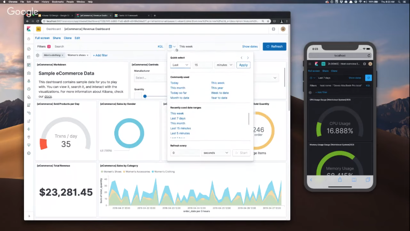 Elastic Stack 7.0 Launch Event Summary - Gigi Labs