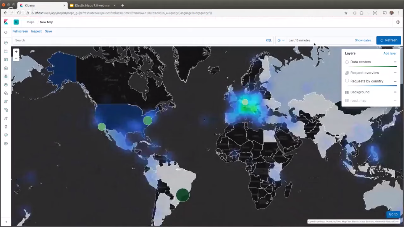 Elastic Stack 7.0 Launch Event Summary - Gigi Labs