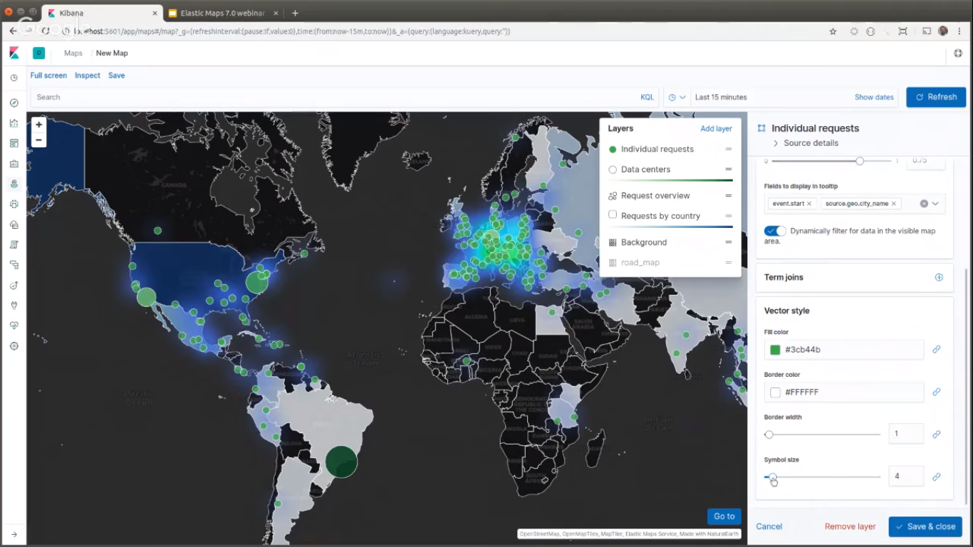 Elastic Stack 7.0 Launch Event Summary - Gigi Labs