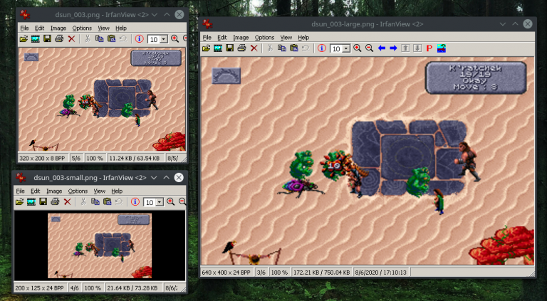 Resizing Images and Creating Thumbnails with ImageMagick - Gigi Labs