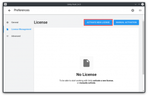 Getting Started with Unity3D on Linux - Gigi Labs