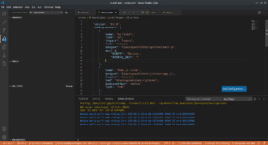 Working with VS Code Launch Configurations - Gigi Labs