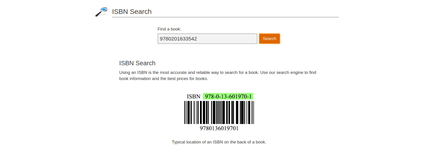 The Wonderful World of Barcodes - Gigi Labs