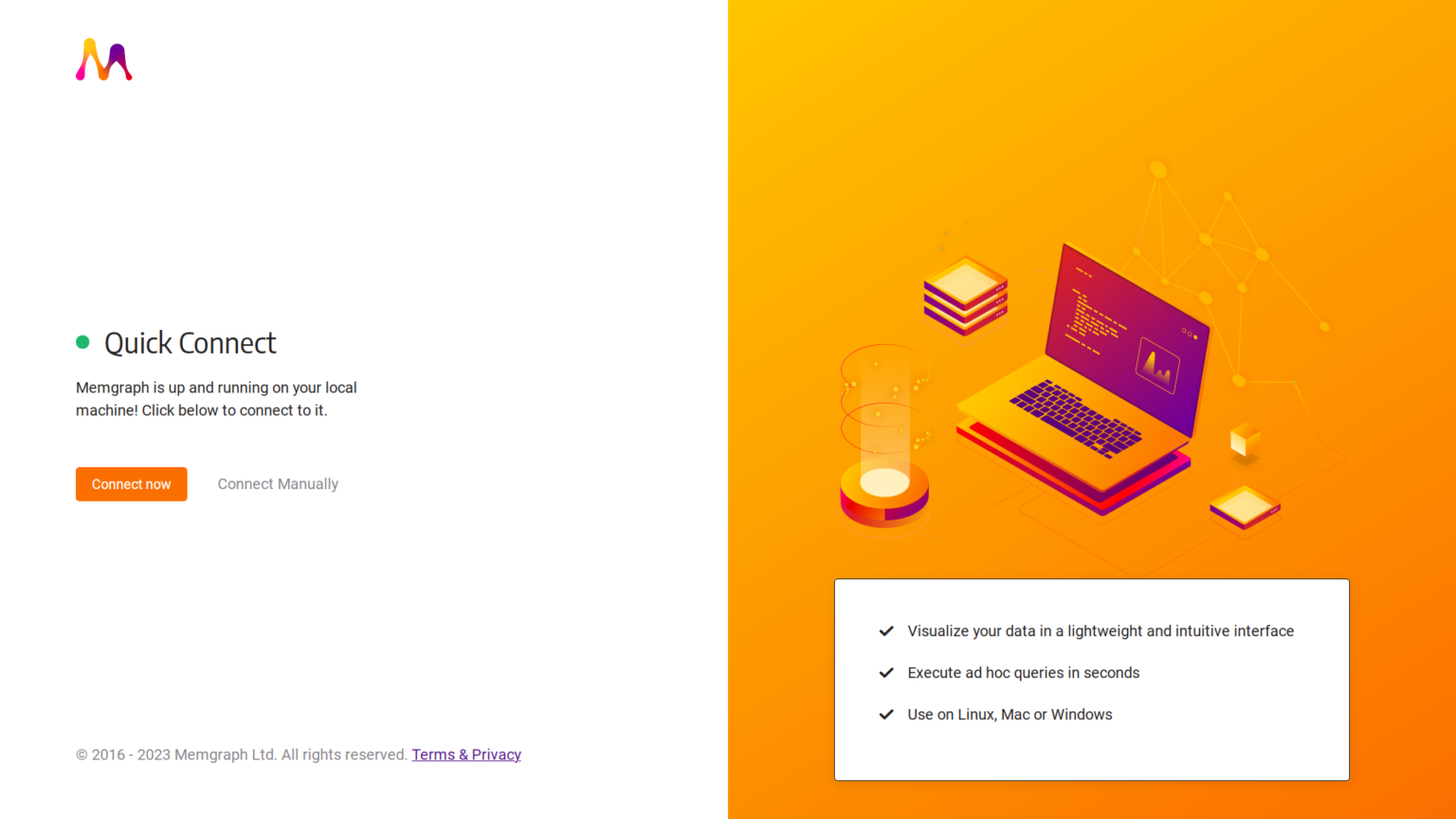 Migrating Cartography to Memgraph - Gigi Labs