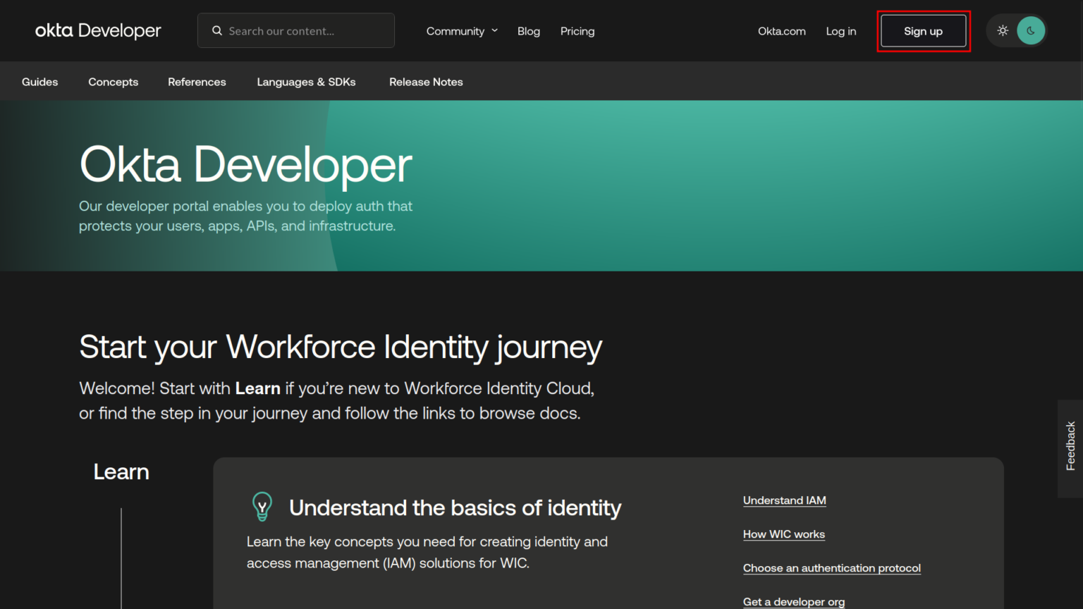 Getting Started with Cartography for Okta - Gigi Labs