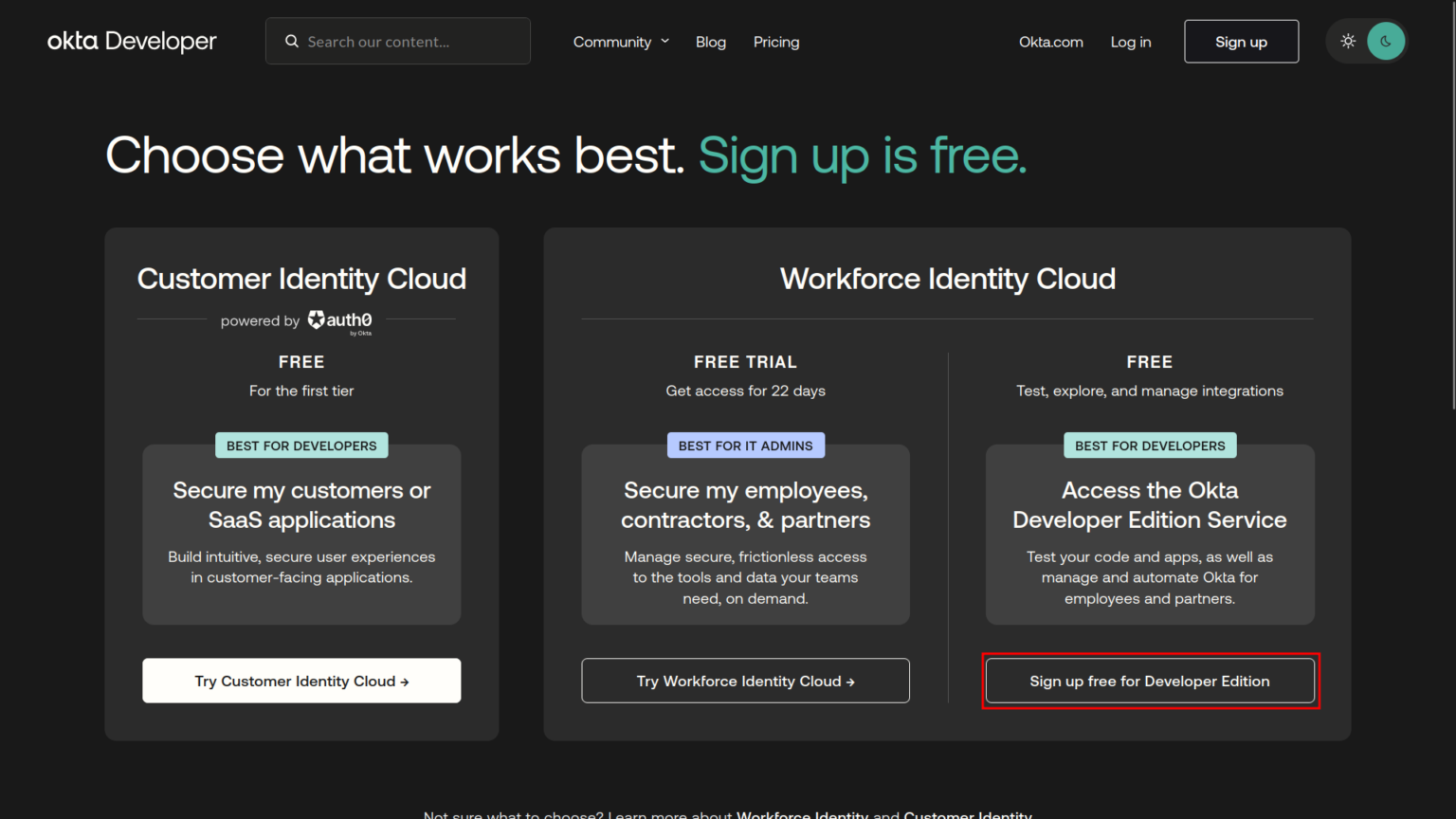 Getting Started with Cartography for Okta - Gigi Labs