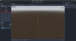 Keyboard Movement in Godot - Gigi Labs
