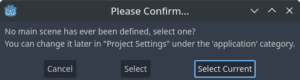 Keyboard Movement in Godot - Gigi Labs
