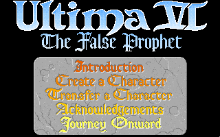 Dino's Ultima 6 Guide